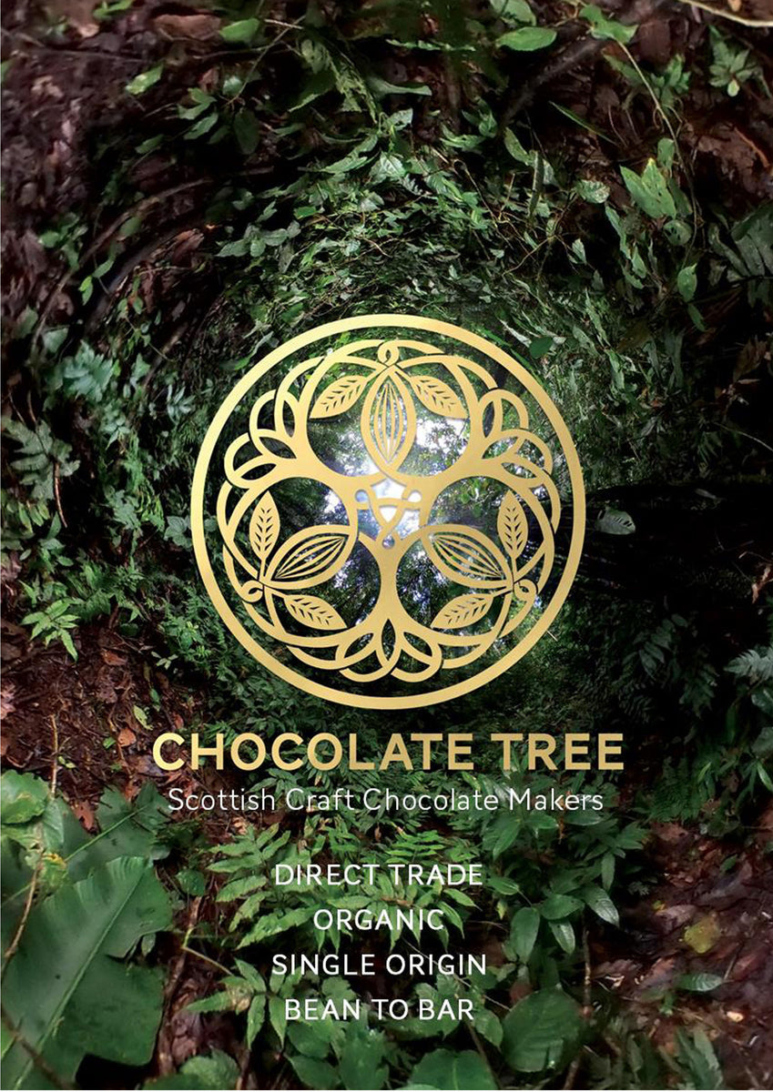 Chocolate Tree – Cult de Choco
