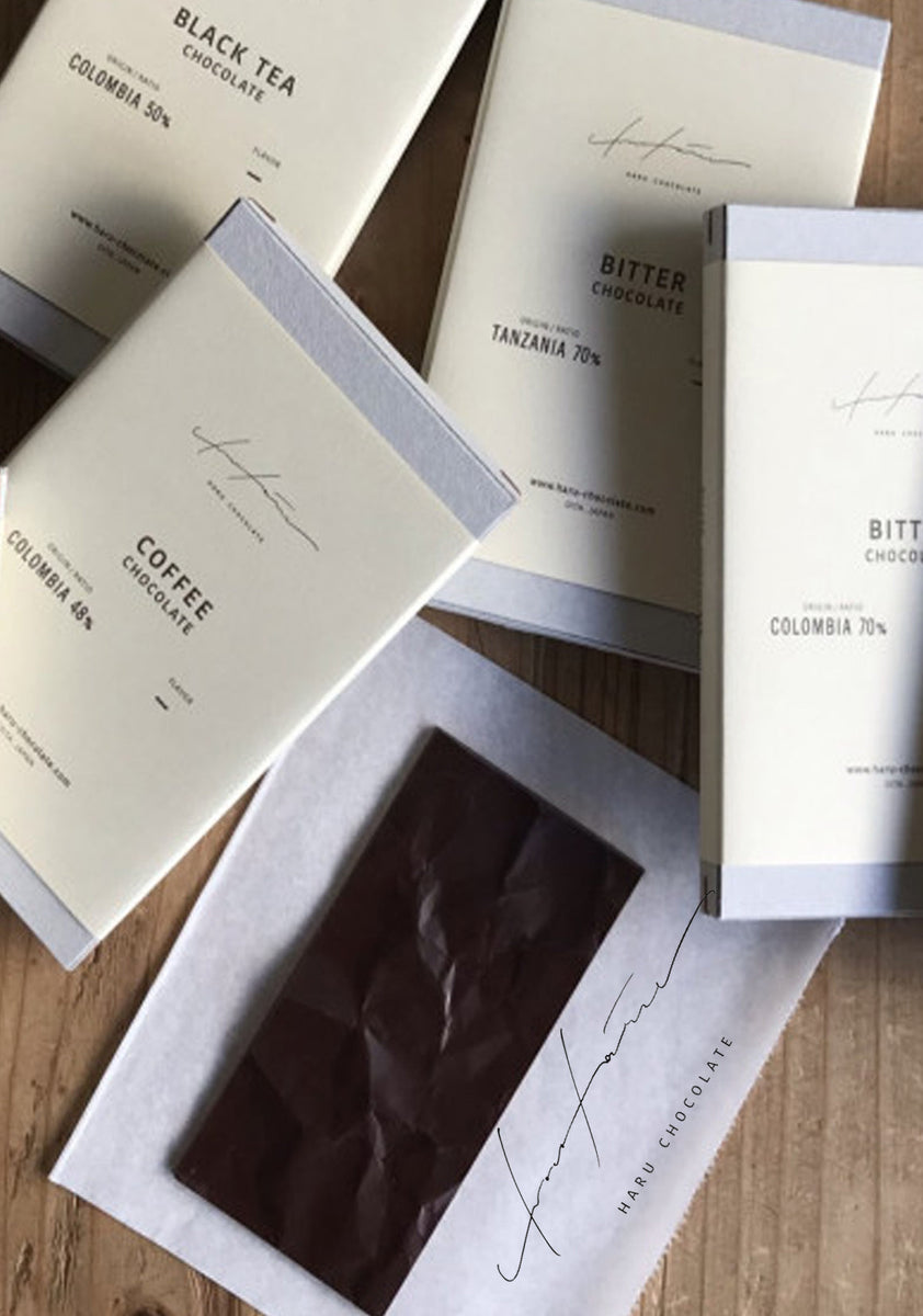 Haru Chocolate – Cult de Choco
