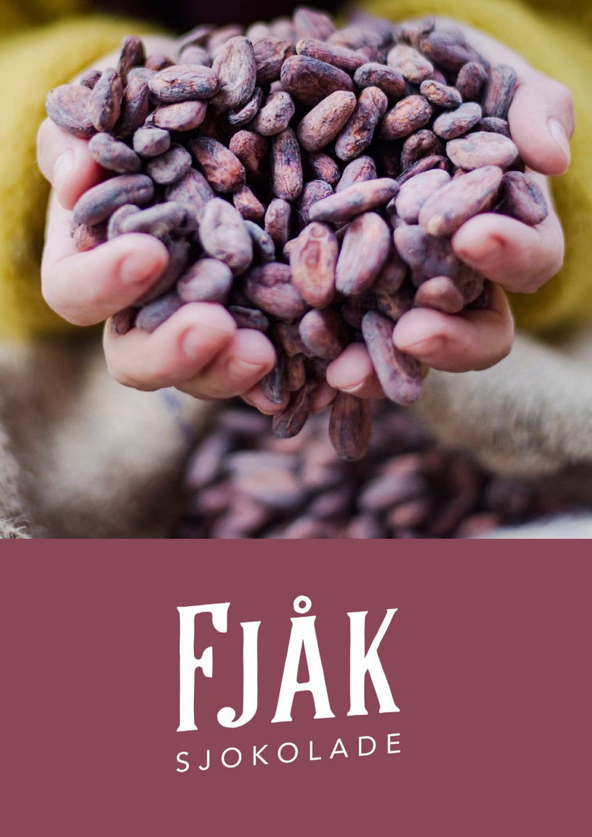Fjak Chocolate – Cult de Choco